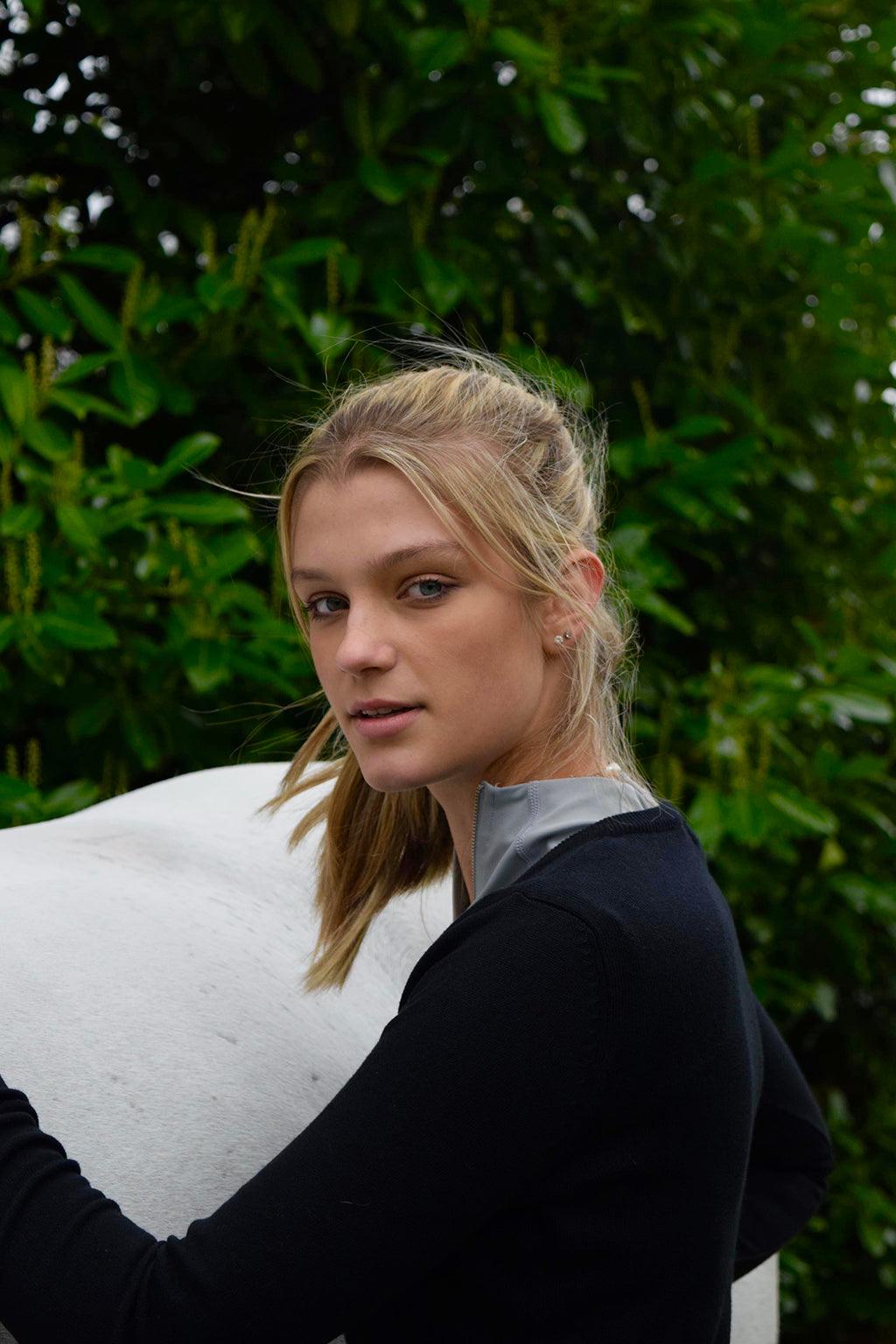 Meet the Mochara Models - Part IV - Anna Martin
