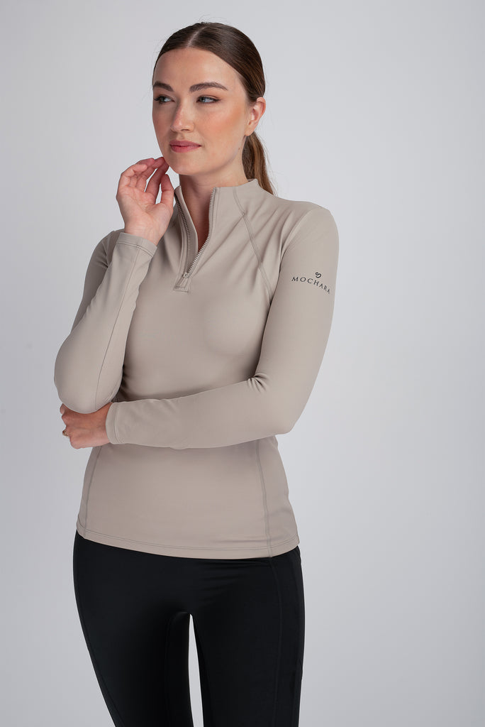 Women's Equestrian Base Layers | Mochara UK